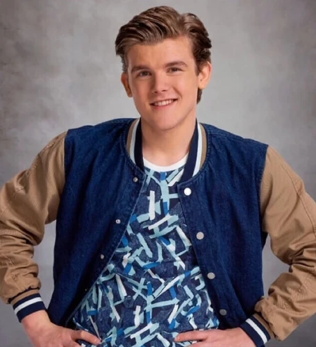 Jasper Dunlop | Fictional Characters Wiki | Fandom
