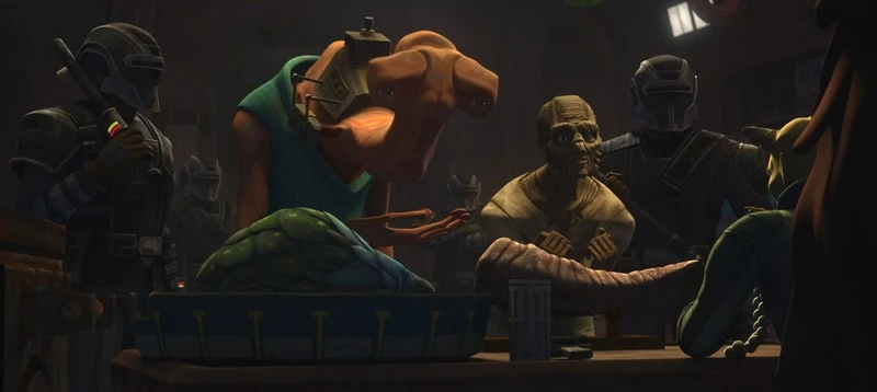 Ketch | Fictional Characters Wiki | Fandom