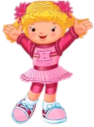 Hetty Spaghetti | Fictional Characters Wiki | Fandom