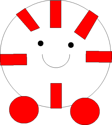 Peppermint Dude | Fictional Characters Wiki | Fandom