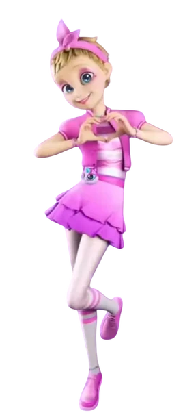 Rose Lavillant | Fictional Characters Wiki | Fandom