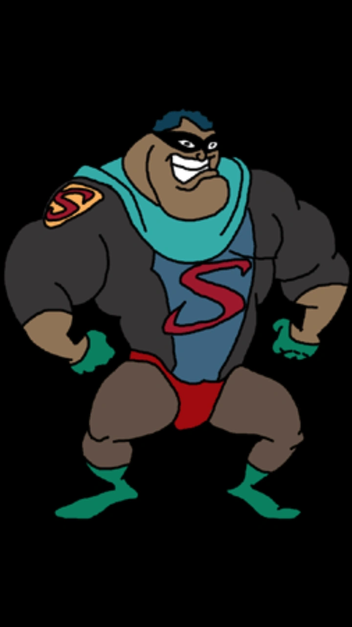 Slab | Fictional Characters Wiki | Fandom