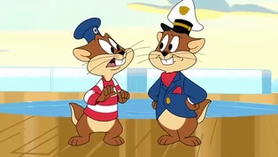 Mac and Tosh | Fictional Characters Wiki | Fandom