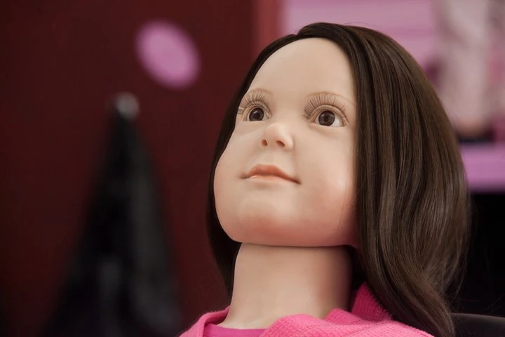 Lilly D | Fictional Characters Wiki | Fandom