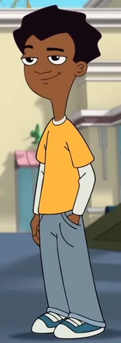 Zack Underwood | Fictional Characters Wiki | Fandom