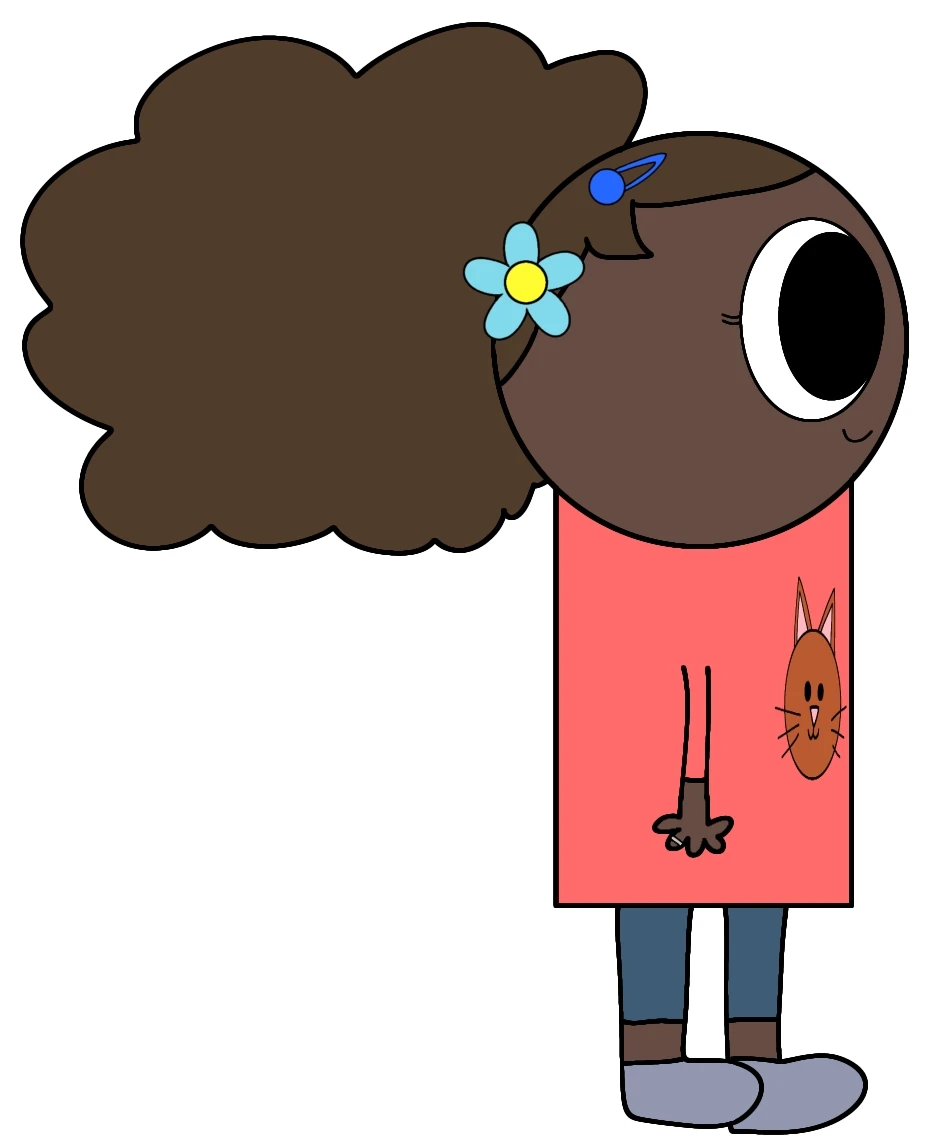 Cassandra Kerr | Fictional Characters Wiki | Fandom