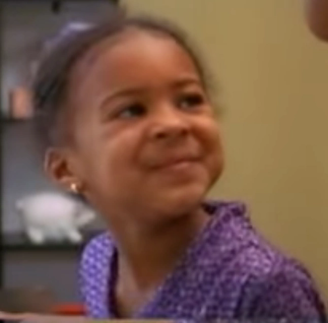 Jordan | Fictional Characters Wiki | Fandom