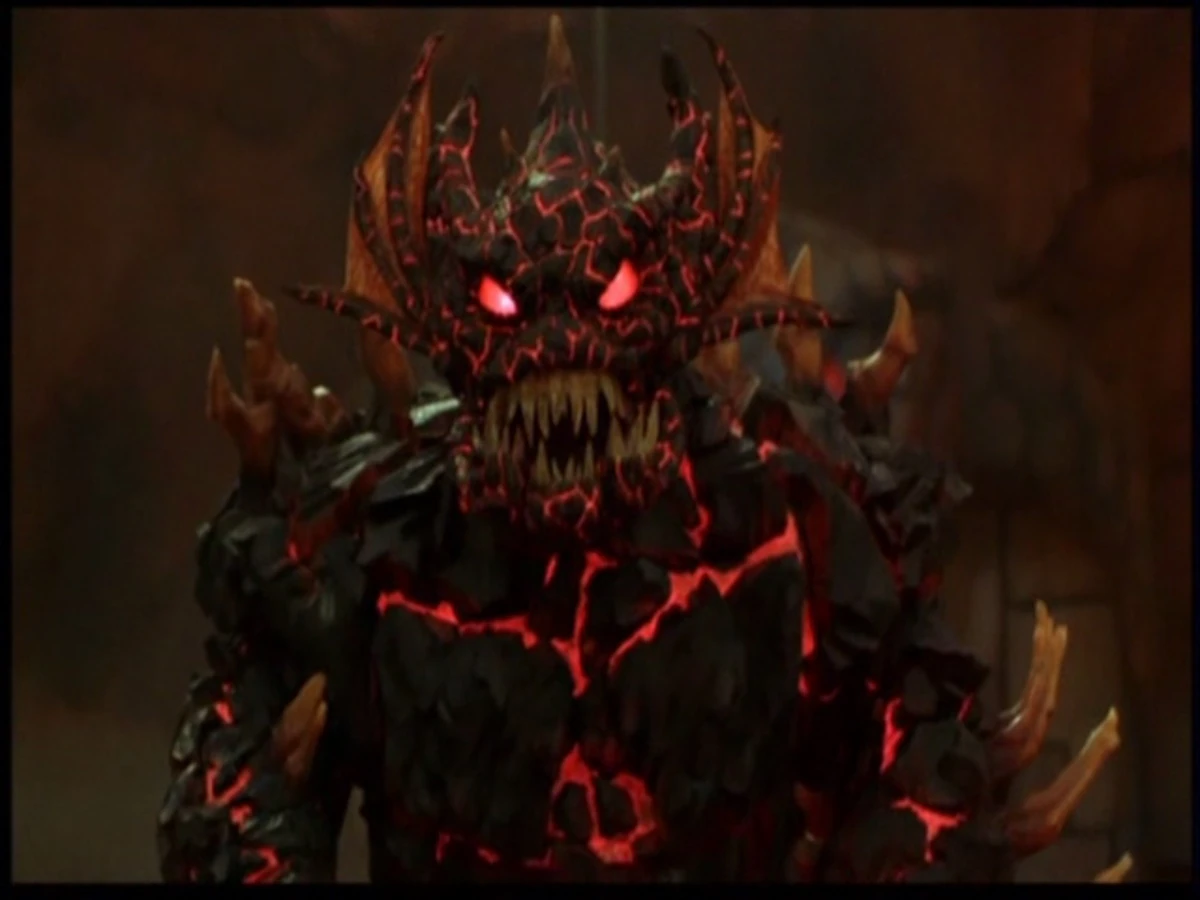Maligore | Fictional Characters Wiki | Fandom