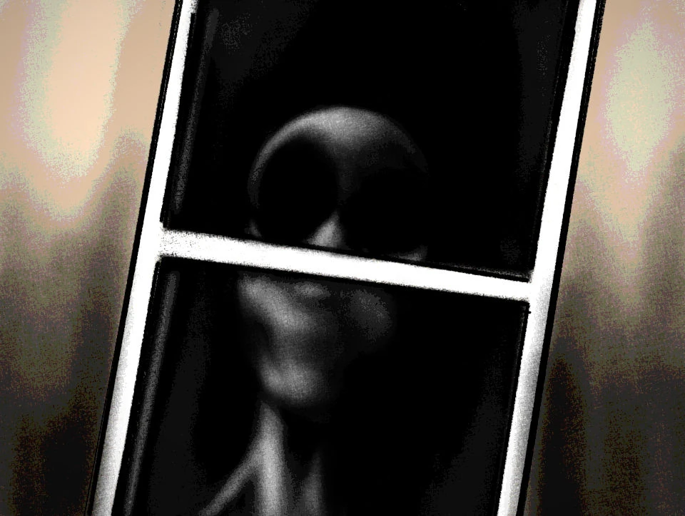 SCP-965 | Fictional Characters Wiki | Fandom