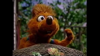 Scooter McNutty | Fictional Characters Wiki | Fandom