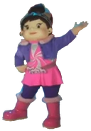Twirlie | Fictional Characters Wiki | Fandom