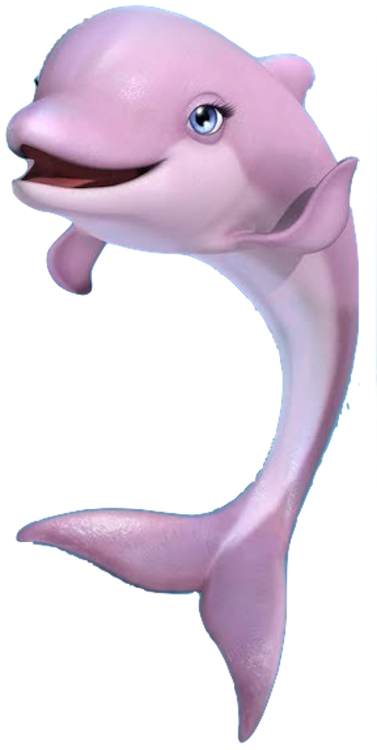 Zuma (Barbie) | Fictional Characters Wiki | Fandom