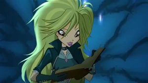 Selina | Fictional Characters Wiki | Fandom