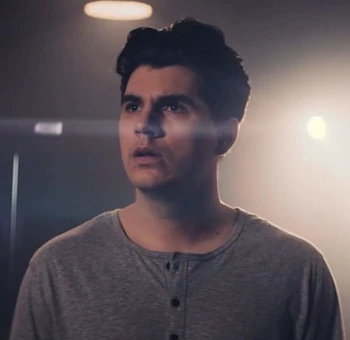 Aaron Powers | Fictional Characters Wiki | Fandom