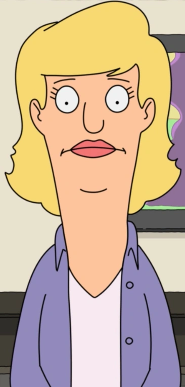 Catherine Stokes | Fictional Characters Wiki | Fandom