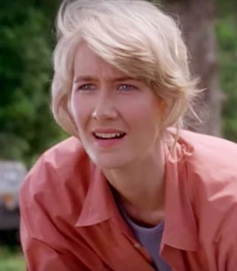 Ellie Sattler | Fictional Characters Wiki | Fandom