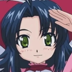 Maho Kazami