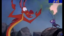 Mushu/Gallery | Fictional Characters Wiki | Fandom