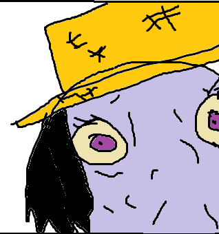 Penelope Fussit | Fictional Characters Wiki | Fandom