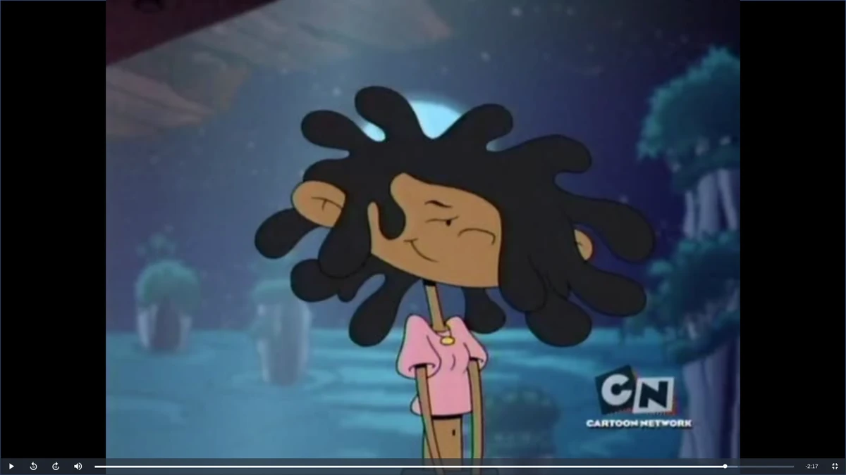 Cree Lincoln | Fictional Characters Wiki | Fandom