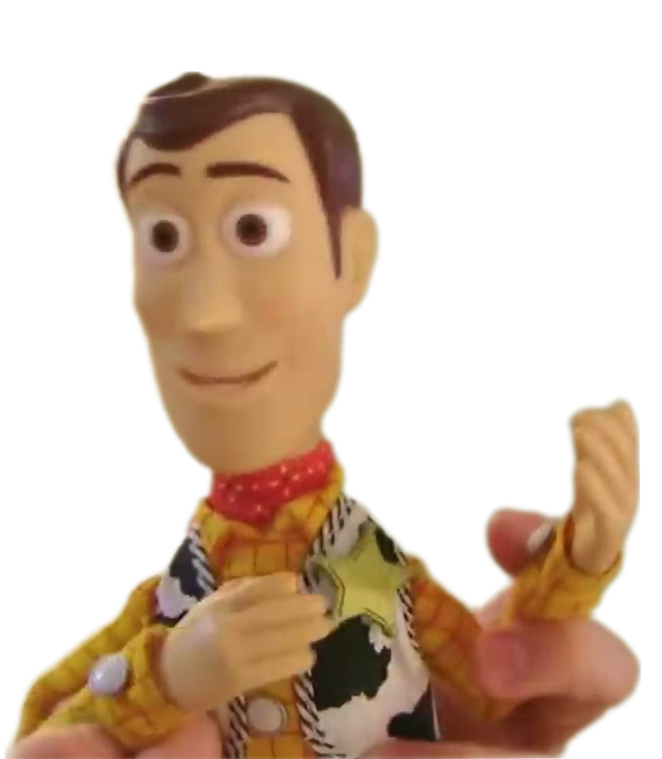 Woody (SML) | Fictional Characters Wiki | Fandom