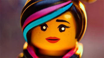 Wyldstyle | Fictional Characters Wiki | Fandom
