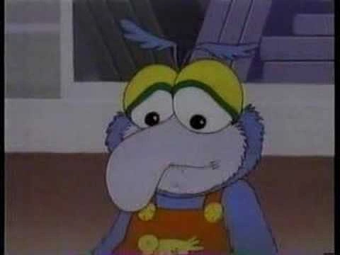 Baby Gonzo | Fictional Characters Wiki | Fandom