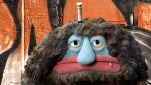 Stinky the Grump (Chappelle Show) | Fictional Characters Wiki | Fandom