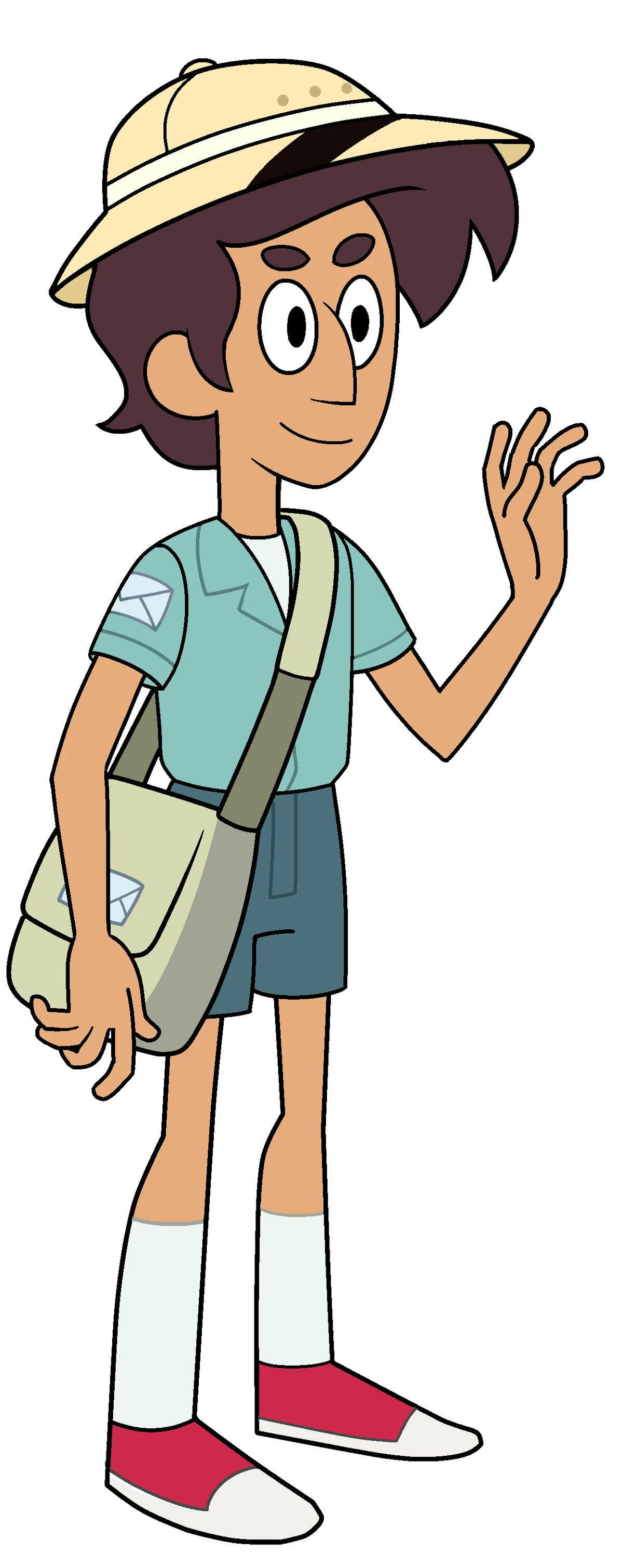 Jamie (Steven Universe) | Fictional Characters Wiki | Fandom