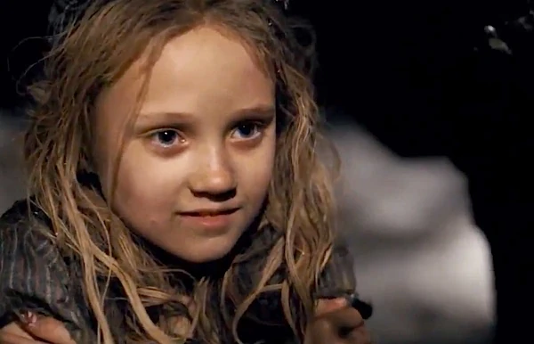 Cosette/Gallery | Fictional Characters Wiki | Fandom