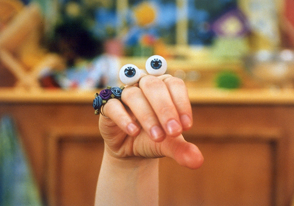 Uma | Fictional Characters Wiki | Fandom