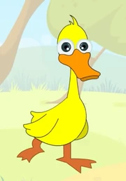 Duck (HooplaKidz) | Fictional Characters Wiki | Fandom