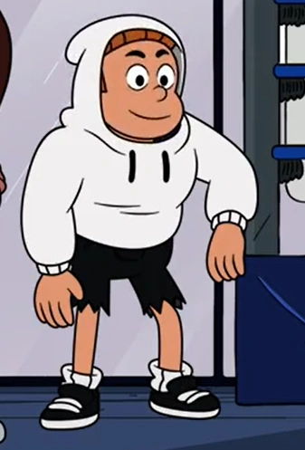 Randy | Fictional Characters Wiki | Fandom