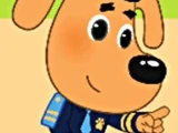 Category:Safety Sheriff Labrador characters | Fictional Characters Wiki ...