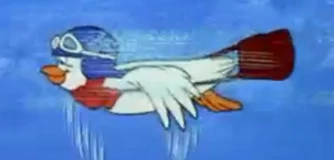 Yankee Doodle Pigeon | Fictional Characters Wiki | Fandom
