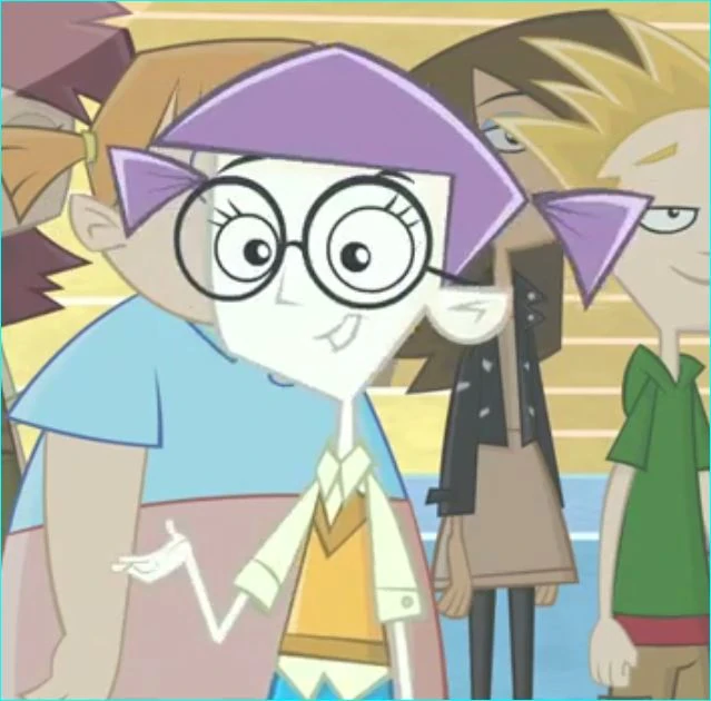 Claudia | Fictional Characters Wiki | Fandom