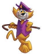 Top Cat | Fictional Characters Wiki | Fandom