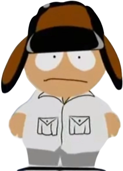 Azzouz (Block 13) | Fictional Characters Wiki | Fandom