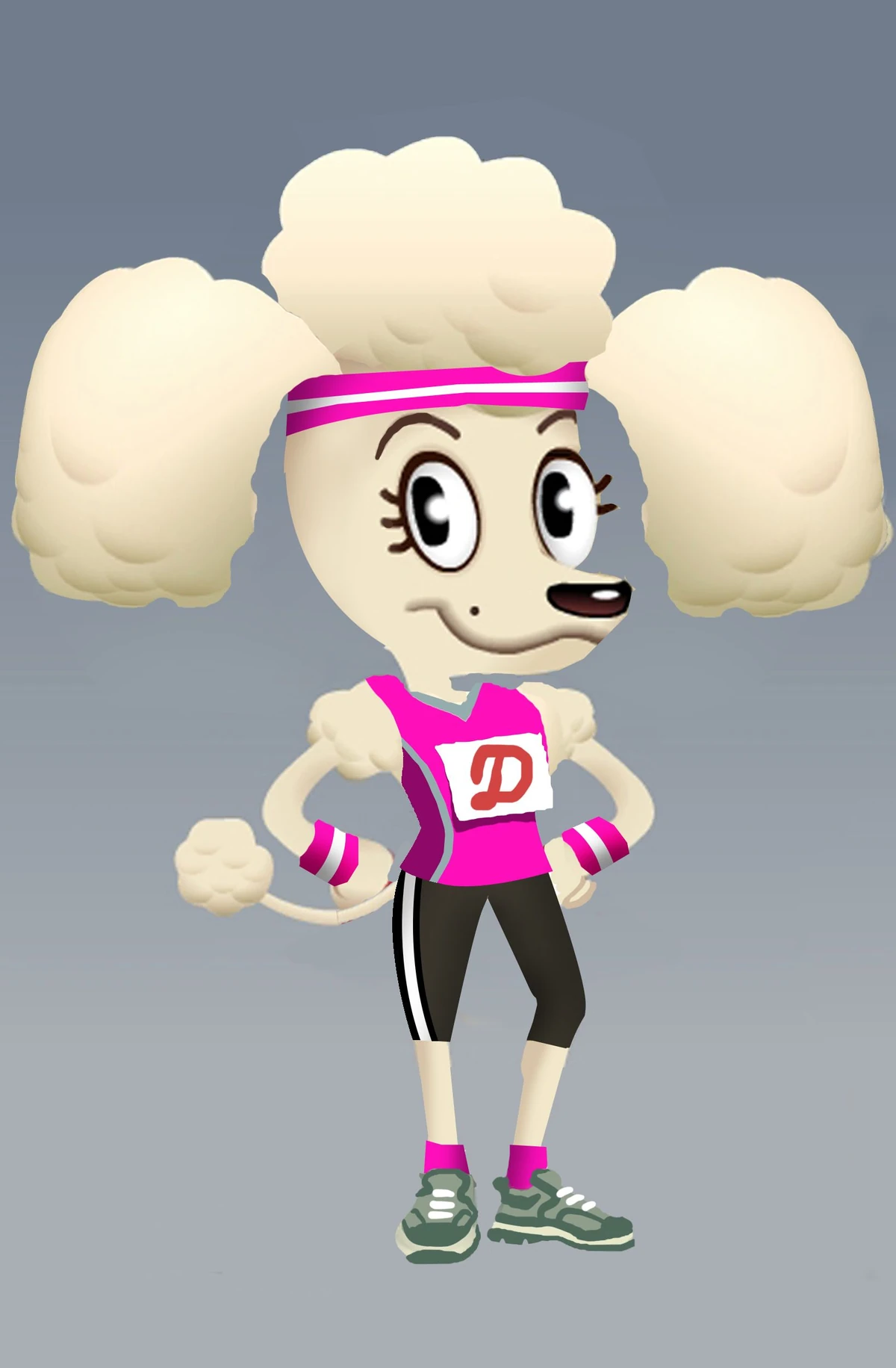 Deedeldee | Fictional Characters Wiki | Fandom