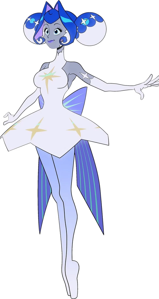 Guinevere (Knights of Guinevere) | Fictional Characters Wiki | Fandom