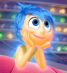 Joy (Inside Out)/Gallery | Fictional Characters Wiki | Fandom