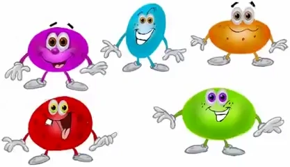 Jelly Beans (Braintofu) | Fictional Characters Wiki | Fandom