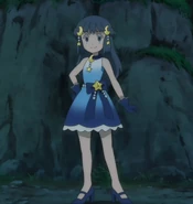 Dawn (Anime) | Fictional Characters Wiki | Fandom