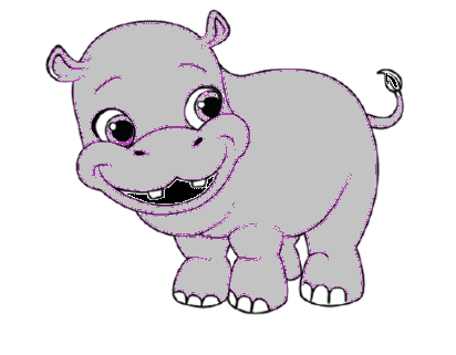 HIPPO (CoComelon) | Fictional Characters Wiki | Fandom
