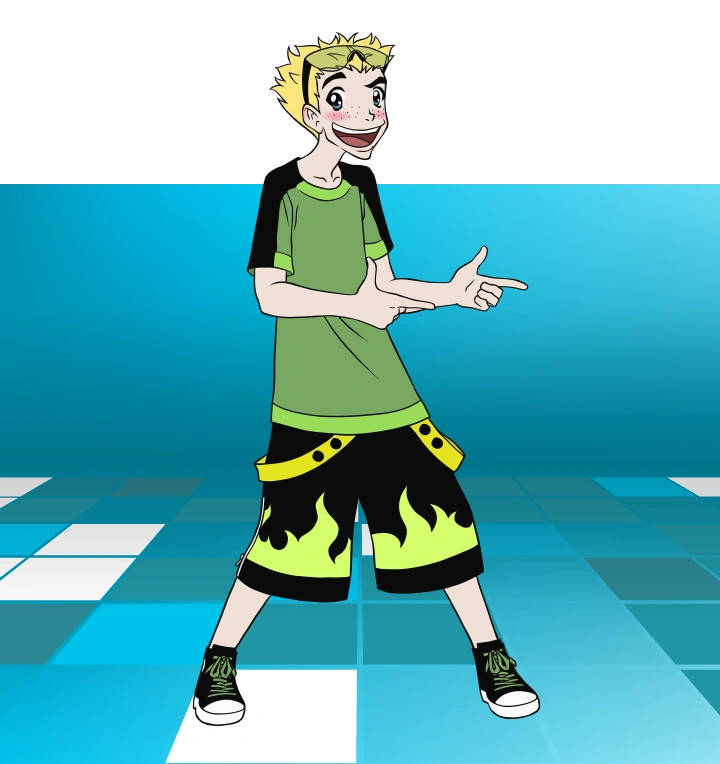 Liam Coll | Fictional Characters Wiki | Fandom