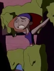 Liz (Kim Possible) | Fictional Characters Wiki | Fandom