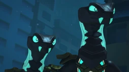 Maaray Guards | Fictional Characters Wiki | Fandom