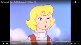 Cory | Fictional Characters Wiki | Fandom