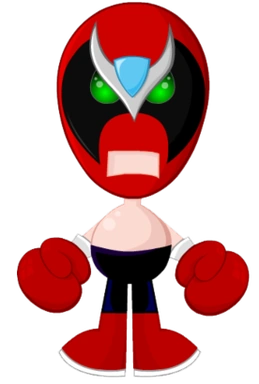 Strong Bad | Fictional Characters Wiki | Fandom