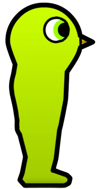 Athletic Duck | Fictional Characters Wiki | Fandom